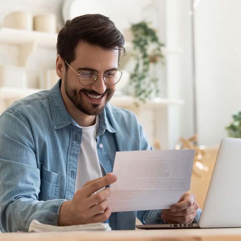 About - Smart Rate Lending